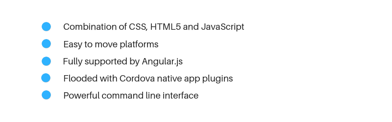 Ionic Frameworks: A Pocket Guide with All You Need to Know