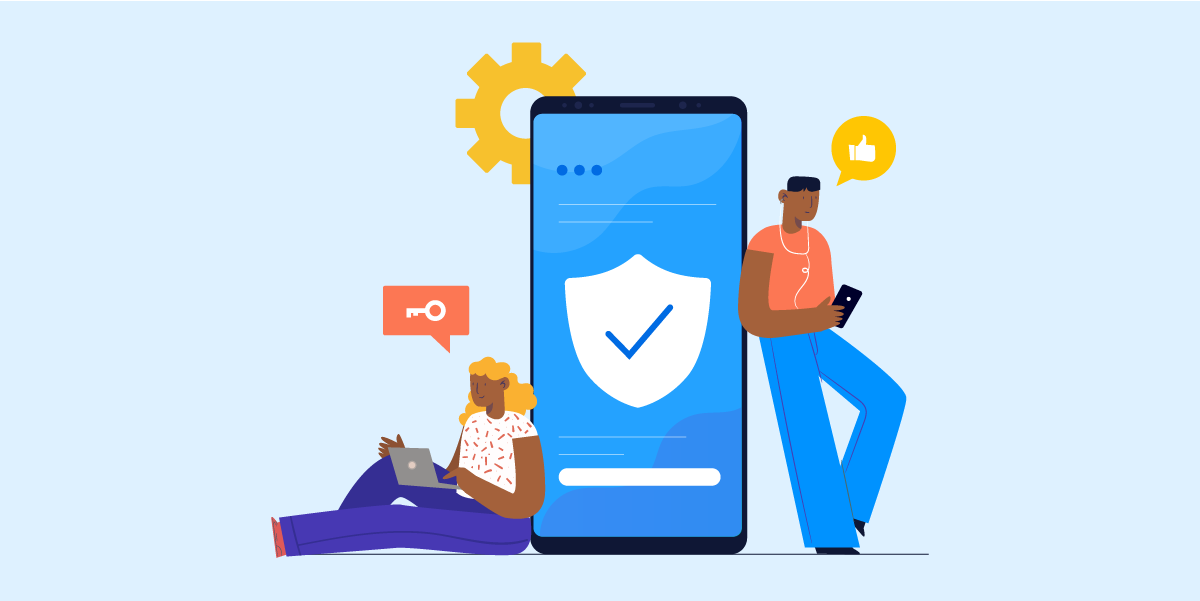 How To Make Your Ios And Android Apps Secure And Hack Proof 