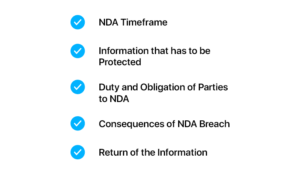 What Makes Nda A Crucial Part Of The App Development Process