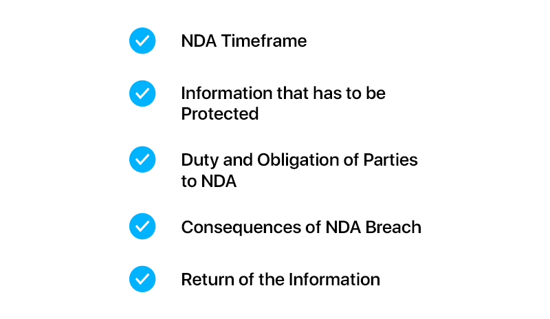 What Makes Nda A Crucial Part Of The App Development Process