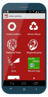 How Political Parties Can Benefit from Mobile Apps