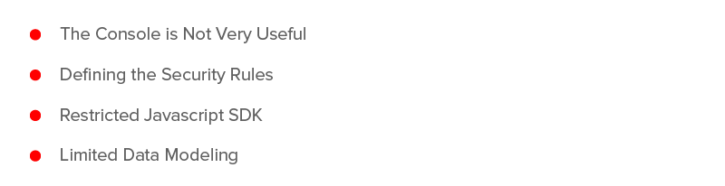 What is Google Firebase and why should your startup use it?