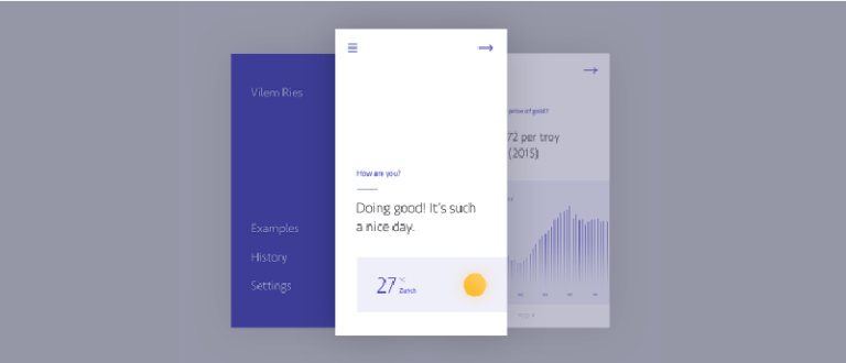 How to Design Accessibility App for Visually Impaired?