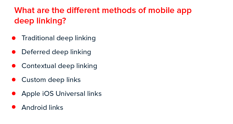 Mobile App Deep Linking: Complete Guide for Engagement