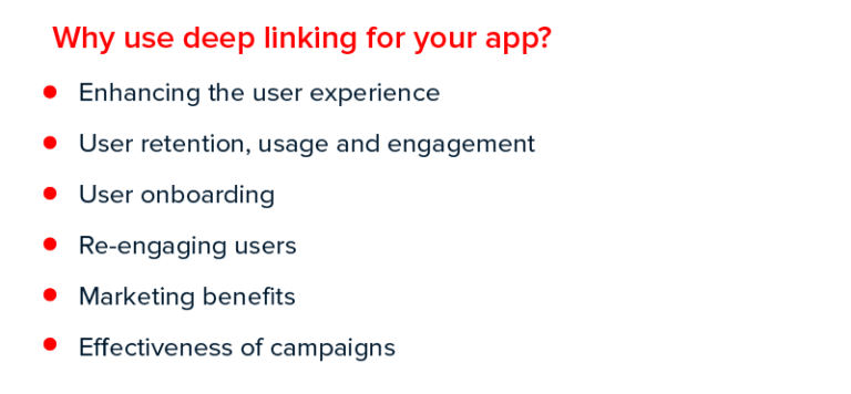 Mobile App Deep Linking: Complete Guide for Engagement