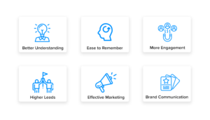 Visual Storytelling for App UI/UX Design: Ultimate Guide