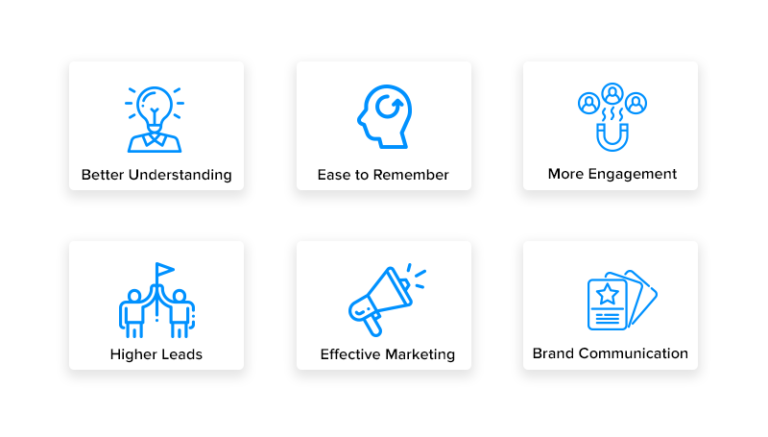 Visual Storytelling for App UI/UX Design: Ultimate Guide