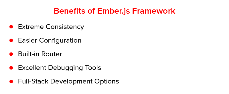 Vue vs Ember: Choosing the Right JavaScript Framework