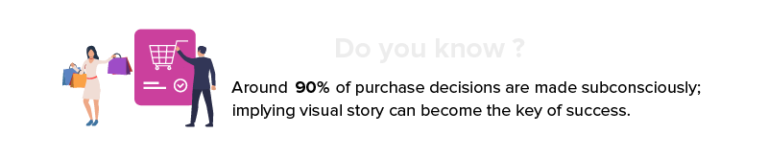 Visual Storytelling for App UI/UX Design: Ultimate Guide