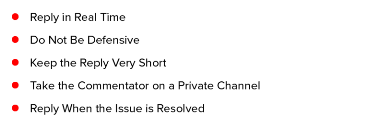 How to Fix and Improve Your Mobile App’s Reputation