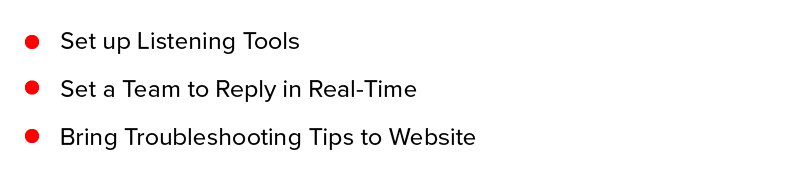 How to Fix and Improve Your Mobile App’s Reputation