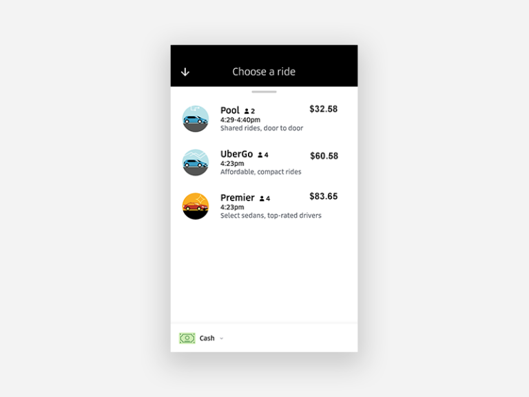 10 Ways to Design Your App like Uber in 2026