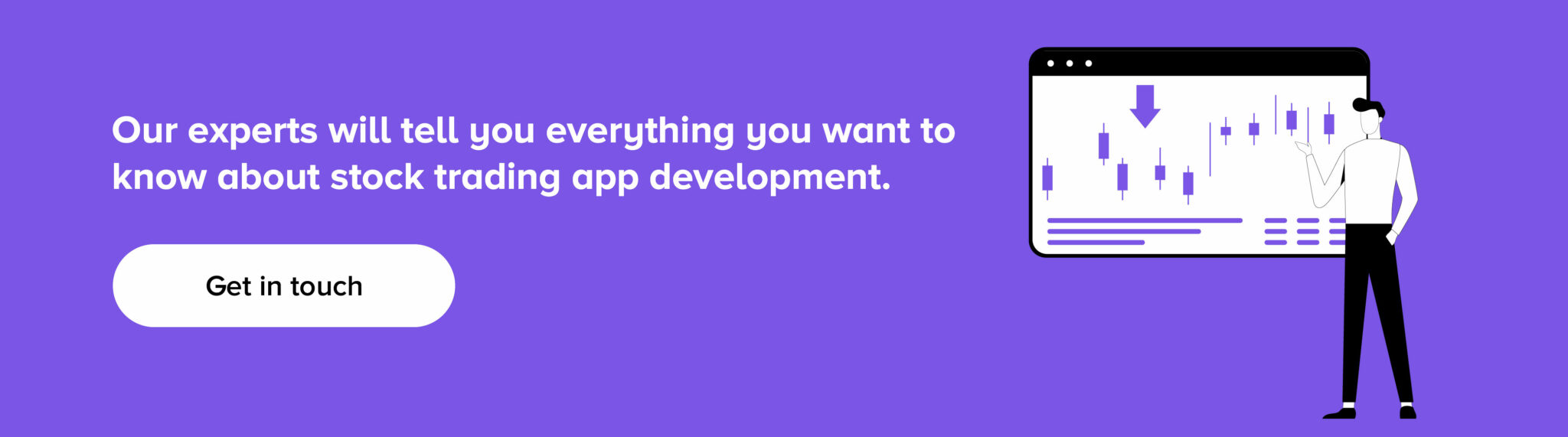 Stock Trading App Development: A Complete Guide