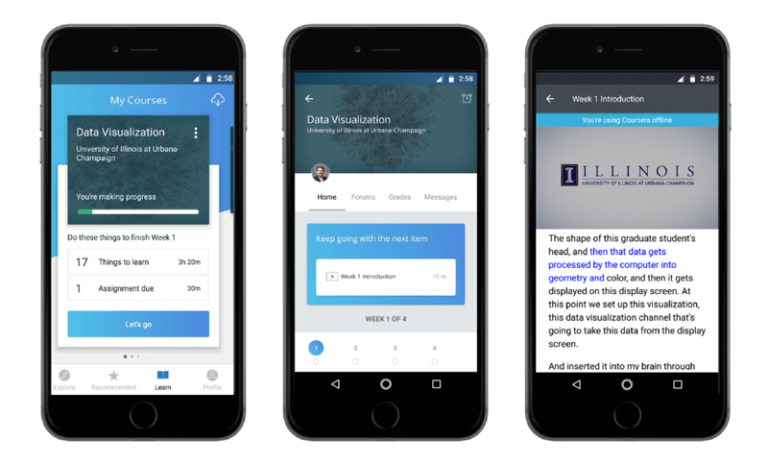 Mobile App UI Design Tips and Latest Trends
