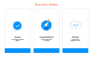 17 Mobile app onboarding best practices to follow in 2021