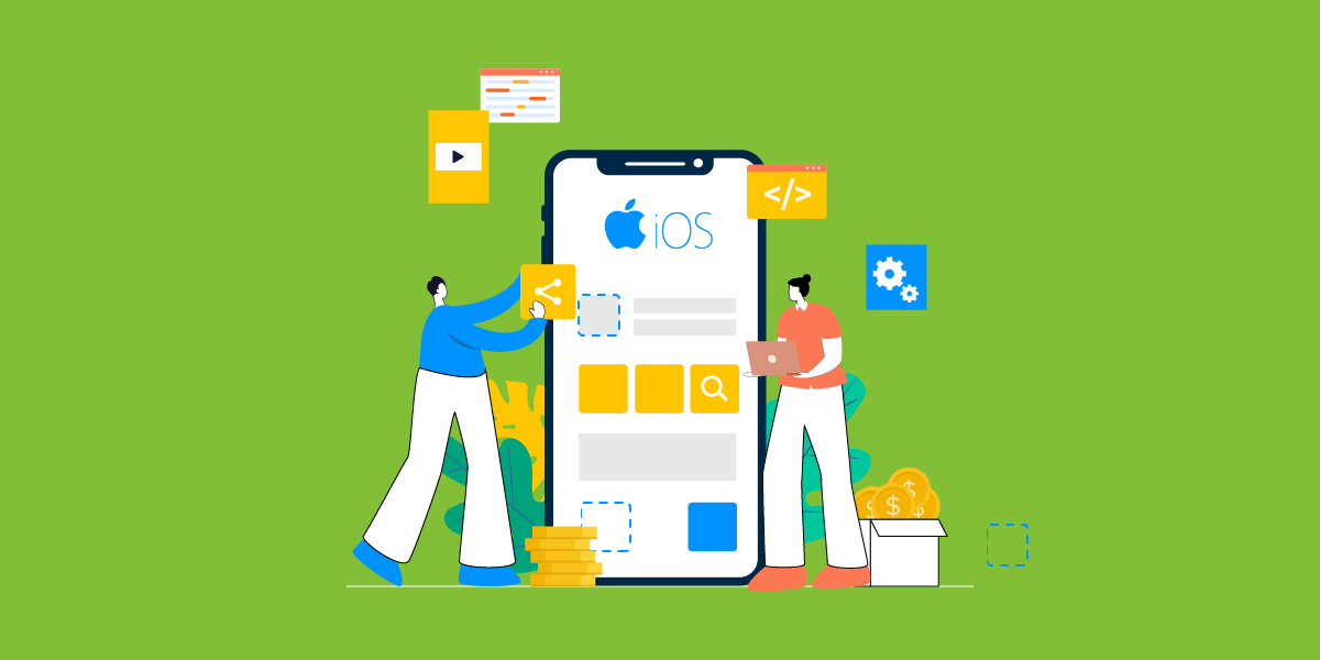 iOS App Development Cost: A Complete Guide