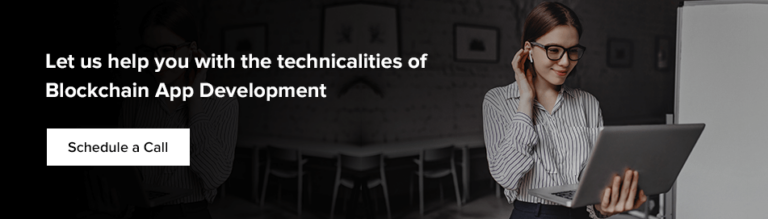 Top 15 blockchain programming languages for app development