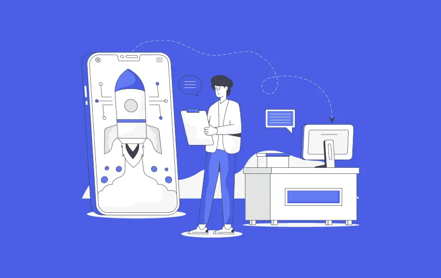 Create a Mobile App Startup With Key Strategies