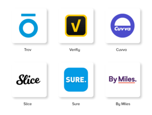 On-Demand insurance app development cost and features