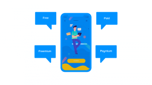 How to Choose the Best Pricing Strategy for Your Mobile Application?