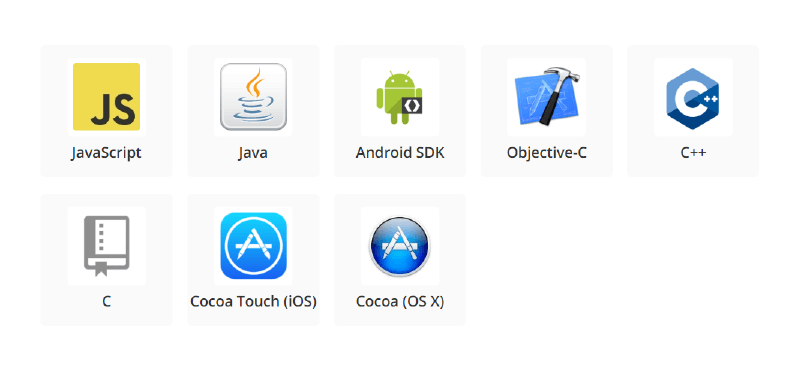 How to create and launch a messaging app like Telegram?