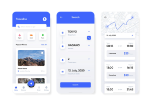 A Beginner’s Guide to Designing Minimal Apps - Appinventiv
