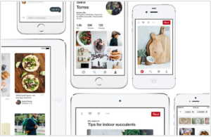 Things you Need to Know About Pinterest App Development Cost