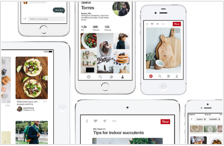 Things you Need to Know About Pinterest App Development Cost