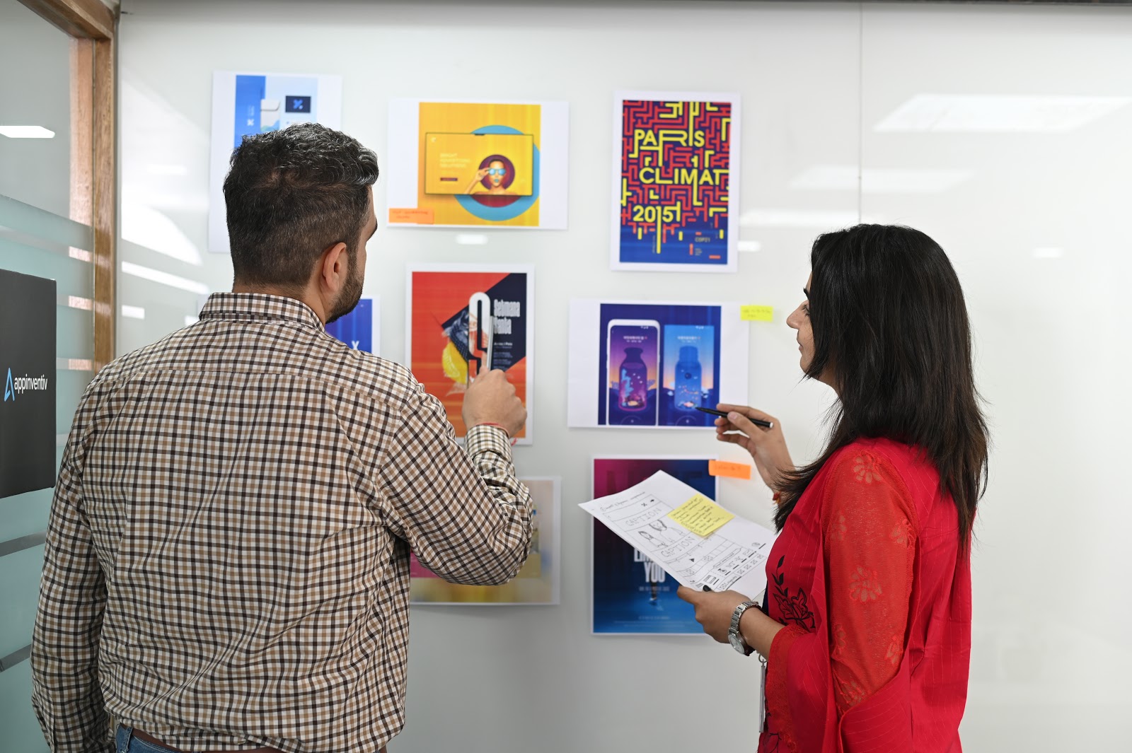 How To Create a Perfect Mobile App Development Brief?