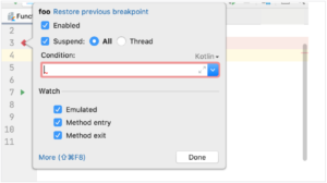 What Kotlin’s Latest Version, 1.3.60 Means to App Developers