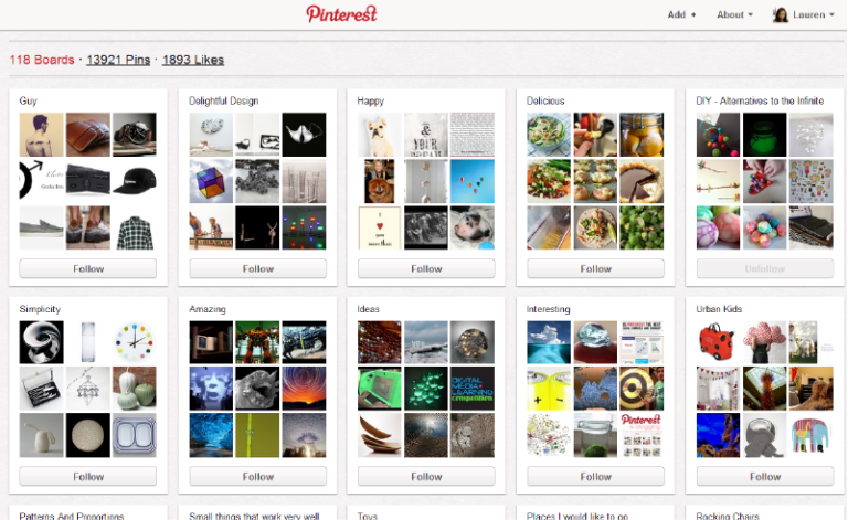 Things you Need to Know About Pinterest App Development Cost