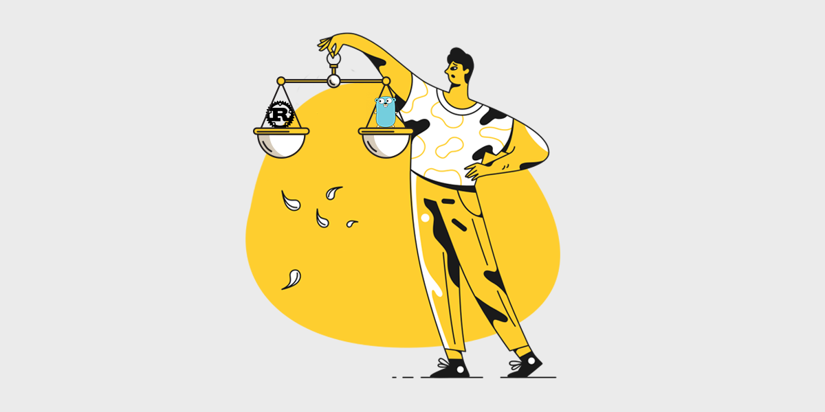 Go vs Rust: Which Language Wins in Speed and Safety