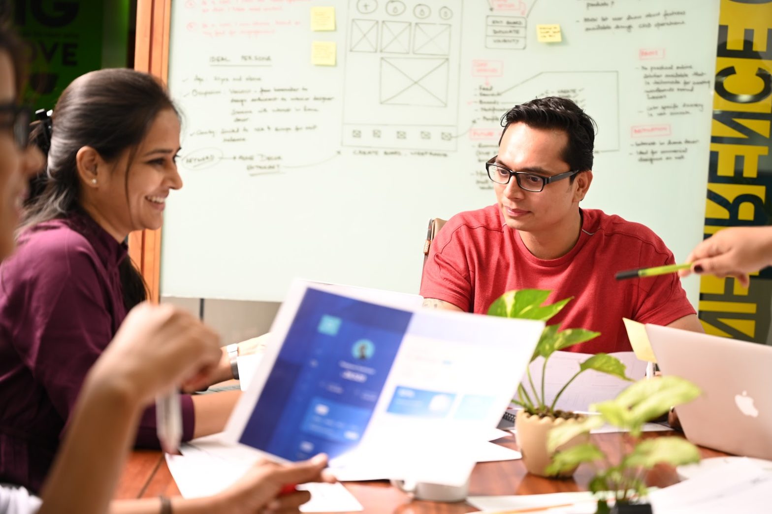 Securing Your Innovation: How to Patent a Mobile App