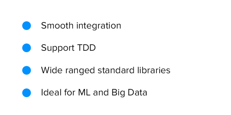 What Makes Python Perfect for Startup Development?