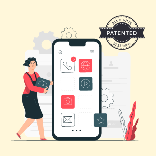 Your Secret Guide on How to Get a Patent for an App