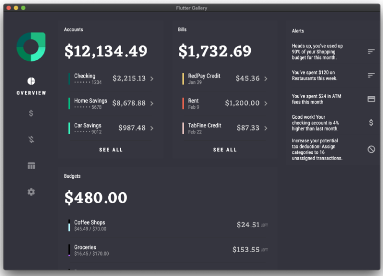 What Makes Flutter 1.12 a Google Release of the Year