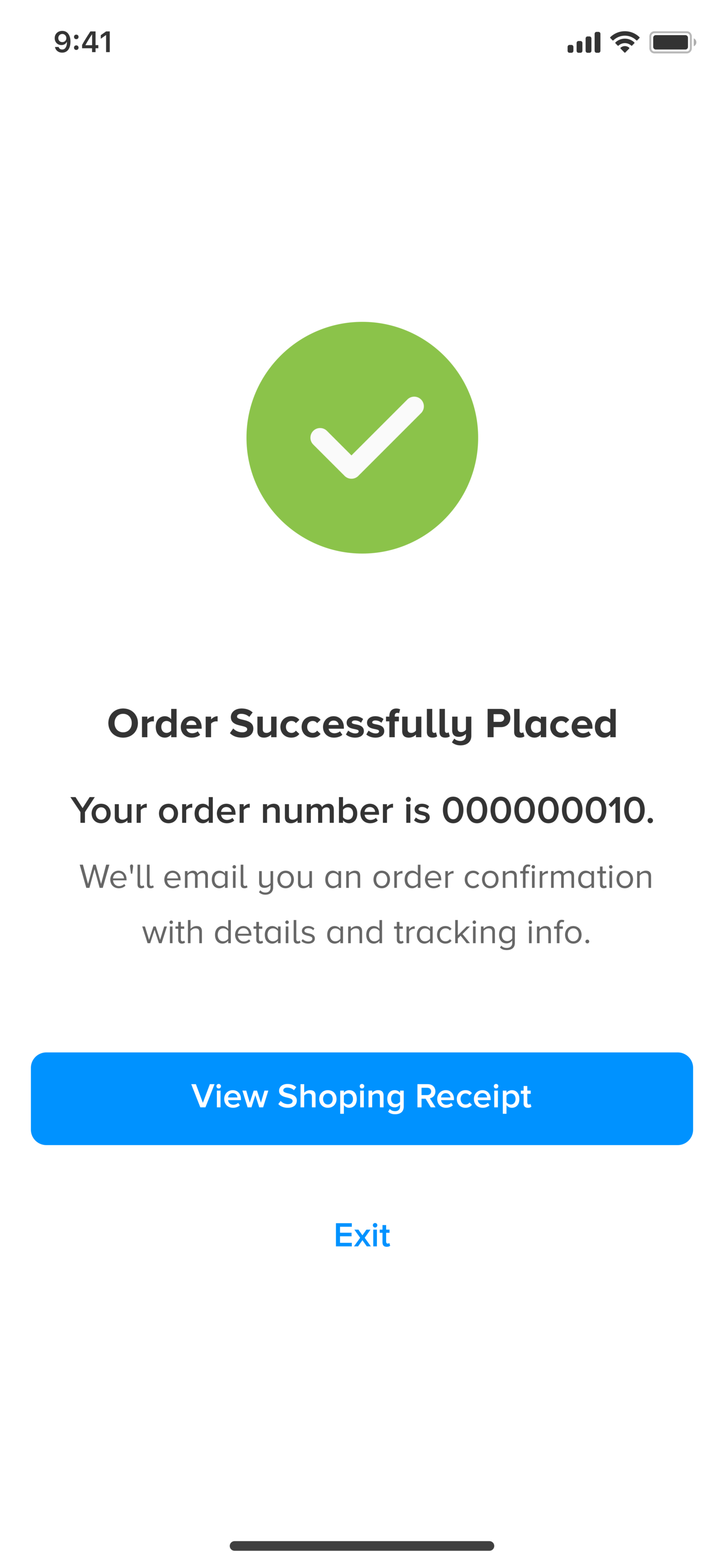 App fundamentally changing how consumers shop in store