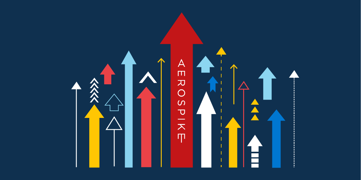 Aerospike Database: Unlocking Business Benefits & Performance