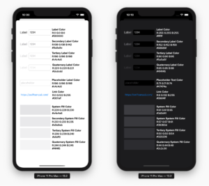 How to Design Dark Mode for Your Mobile App - A 2025 Guide