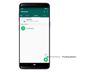 Android vs iOS UI Design Differences and Comparison