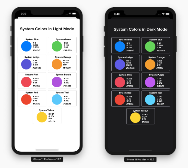 How to Design Dark Mode for Your Mobile App - A 2025 Guide