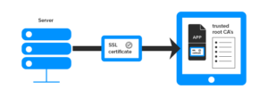 How to Build a Secure iOS App With SSL Pinning?