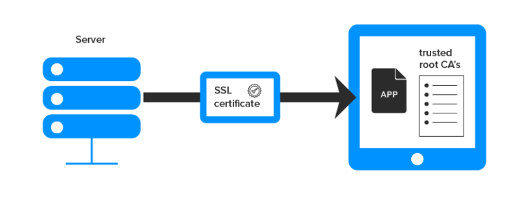 How to Build a Secure iOS App With SSL Pinning?