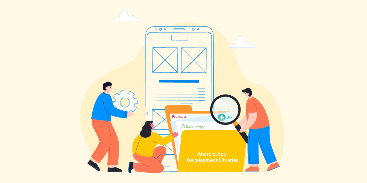 Top Android Libraries Every Developer Should Know