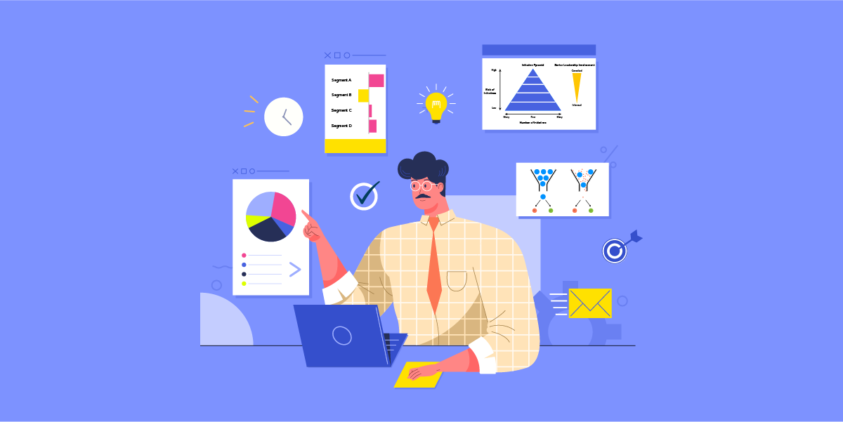 Top Diagrams to Simplify Product Management Concepts