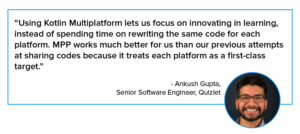 Kotlin vs Flutter: Who will rule the cross-platform market?