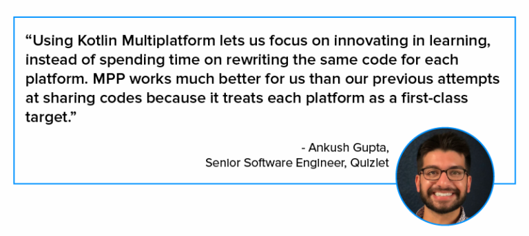 Kotlin vs Flutter: Who will rule the cross-platform market?