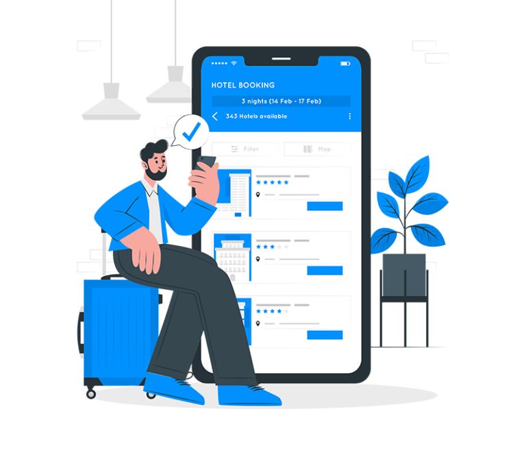 How is Augmented Reality Transforming Travel and Tourism Industry