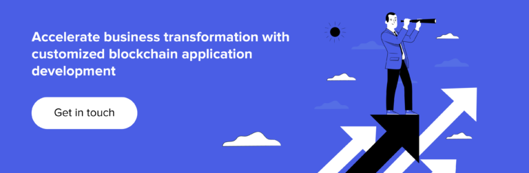 10 Ways Blockchain Help Businesses Accelerate Digital Transformation