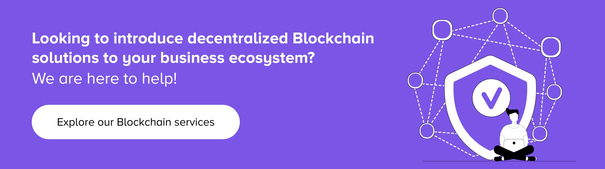 Applications and benefits of Blockchain-as-a-service